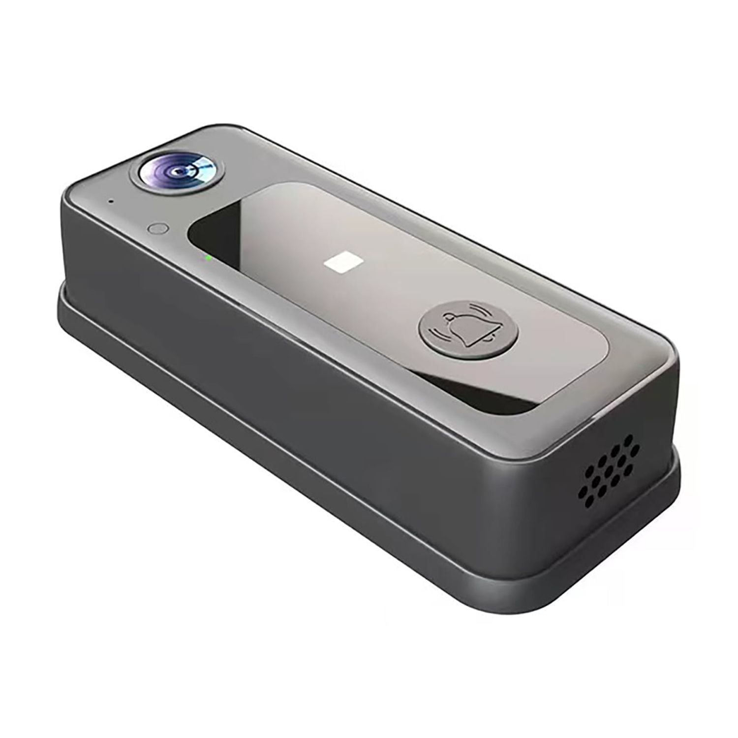 Click here for Yeacher Smart Wi-Fi Video Doorbell With 125° Wide-... prices