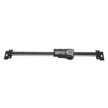 Machine Tool Caliper, Lcd Display Connectable Data Line Vernier Caliper ...