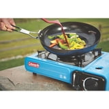 Coleman Portable 1 Burner Butane Camping Stove - Walmart.com