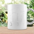 Bear Cute Panda Dabbing Dad Daddy Fathers Day Dance Coffee Mugs ...