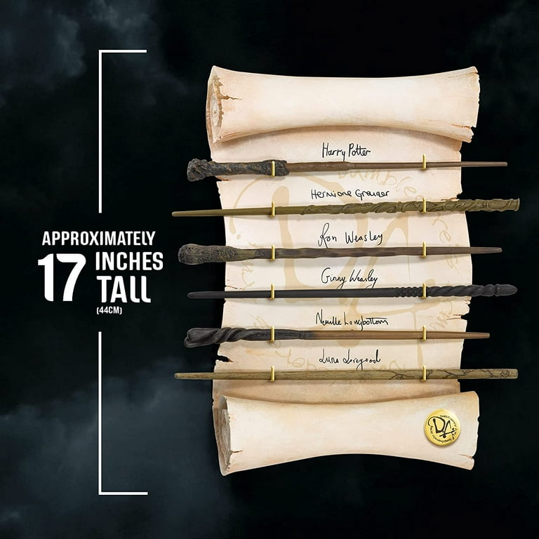 Hermione Granger Wand Noble Collection