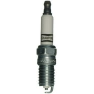 Champion Double Platinum Spark Plug - 7712 - Walmart.com
