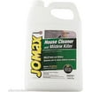 Jomax 60101 Outdoor Mold Cleaning Solution, Gallon Mildew Remover ...