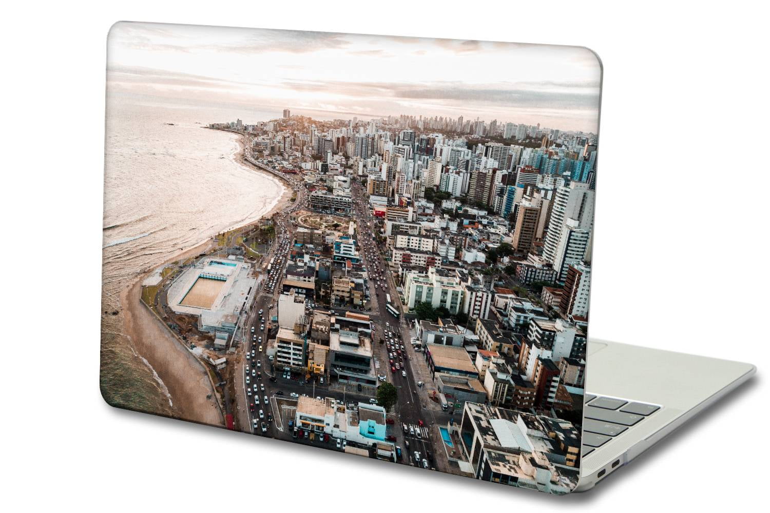 KSK KAISHEK Hard Shell for MacBook Pro 14 inchs with XDR Display Touch ...
