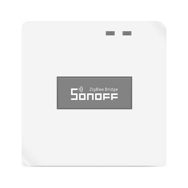 SONOFF ZBBridge Smart Zigbee Bridge Zigbee 3.0 APP Wireless Remote ...