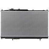 Radiator for Mitsubishi Galant QOA - Walmart.com