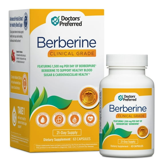 Doctors’ Preferred - Walmart.com