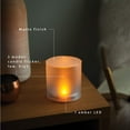 Luci Candle: Solar Inflatable Lantern - Walmart.com