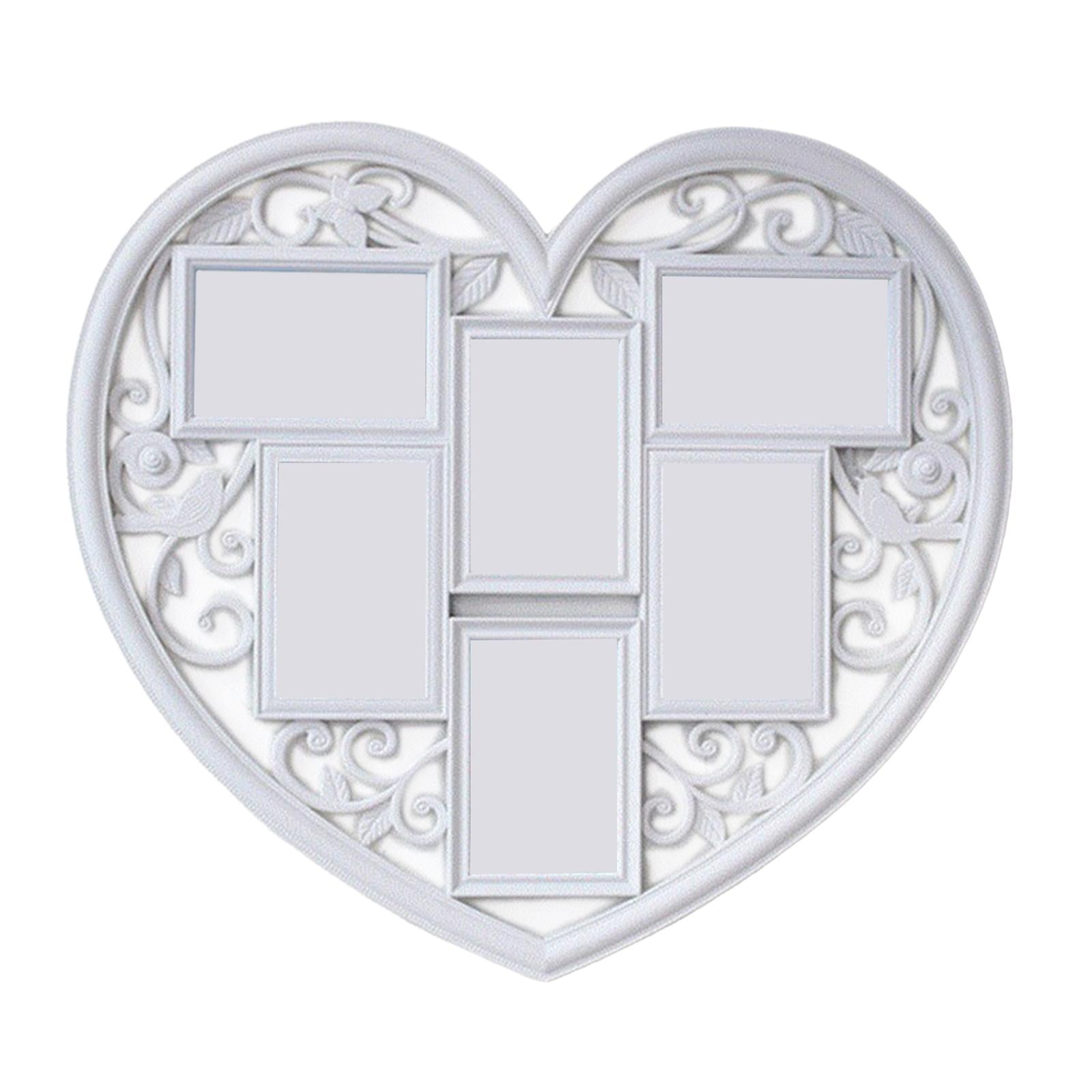 Click here for Tnarru Wall Decor Collage Picture Frame Decorative... prices