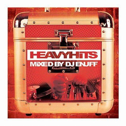 Heavy Hits, Vol.1 - Walmart.com