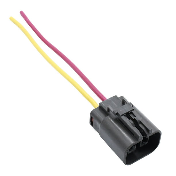 relayinert Alternator Plug Wiring Connector Connector Plug Harness ...