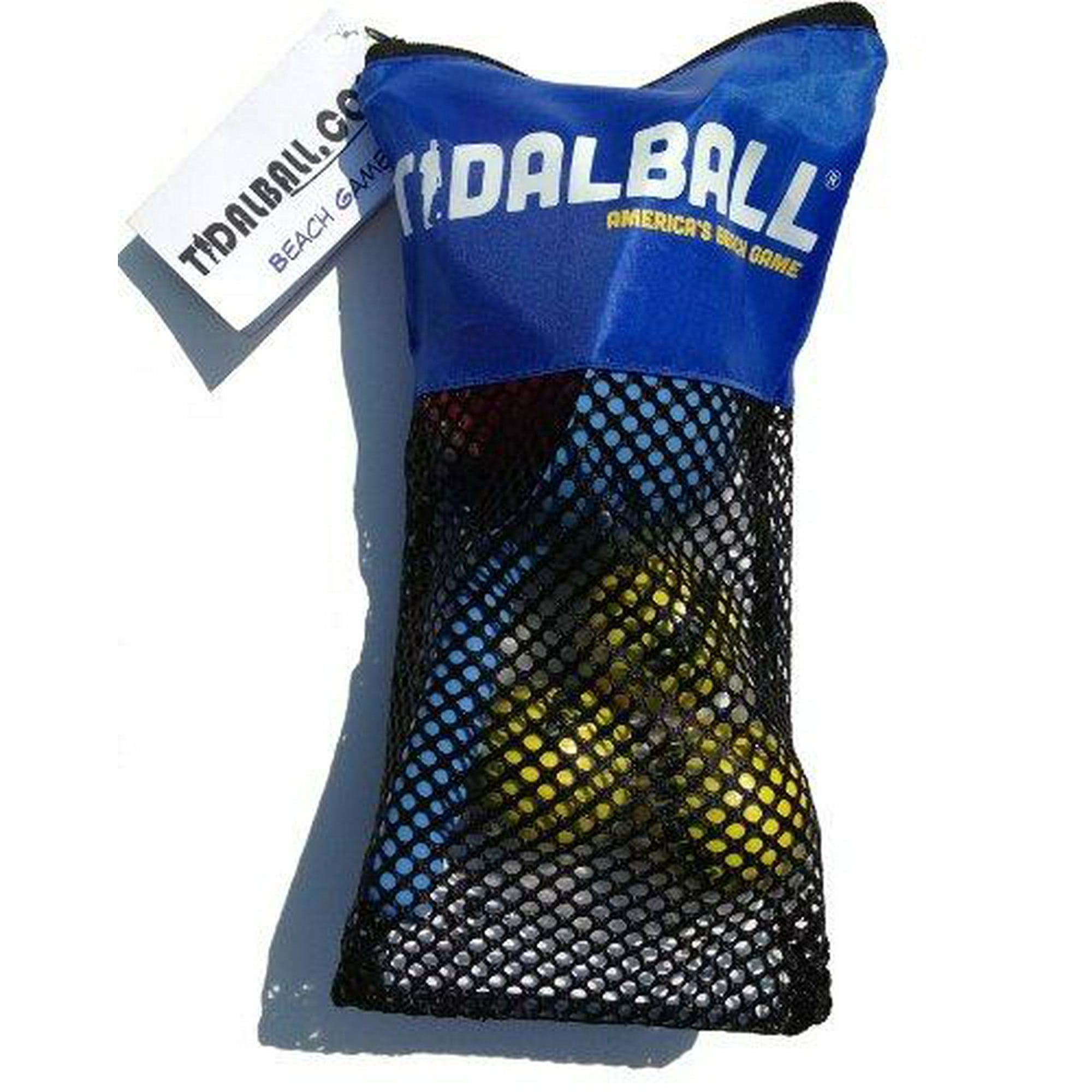 Click here for Tidalball Set As Specified prices