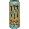 Monster Energy Bottled Coffee for Employee Breakroom Kitchen - Walmart ...