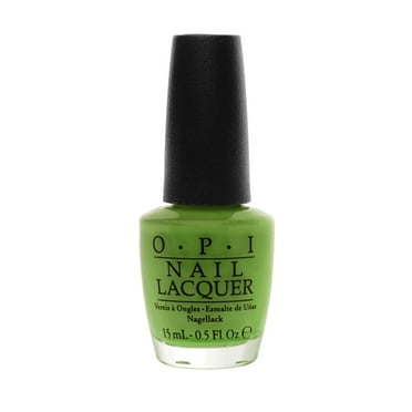 OPI Nail Lacquer, OPI New Orleans Collection, Let Me Bayou A Drink N51 ...
