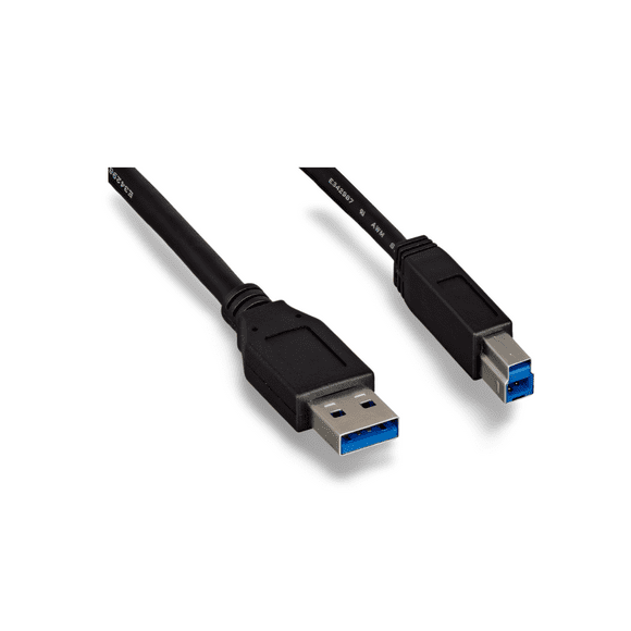 Superspeed Usb Cable