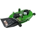 "John Deere Part BUC11055 Yellow 42"" Mower Deck for D100, D107, D110 ...