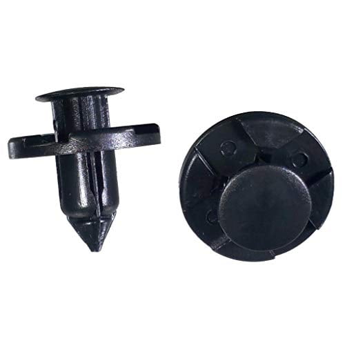 (25 Pack) Nissan Style Fender Liner Retainer Trim Clip - Replaces ...