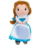 Disney Princess Stylized Bean Plush Ariel - Walmart.com
