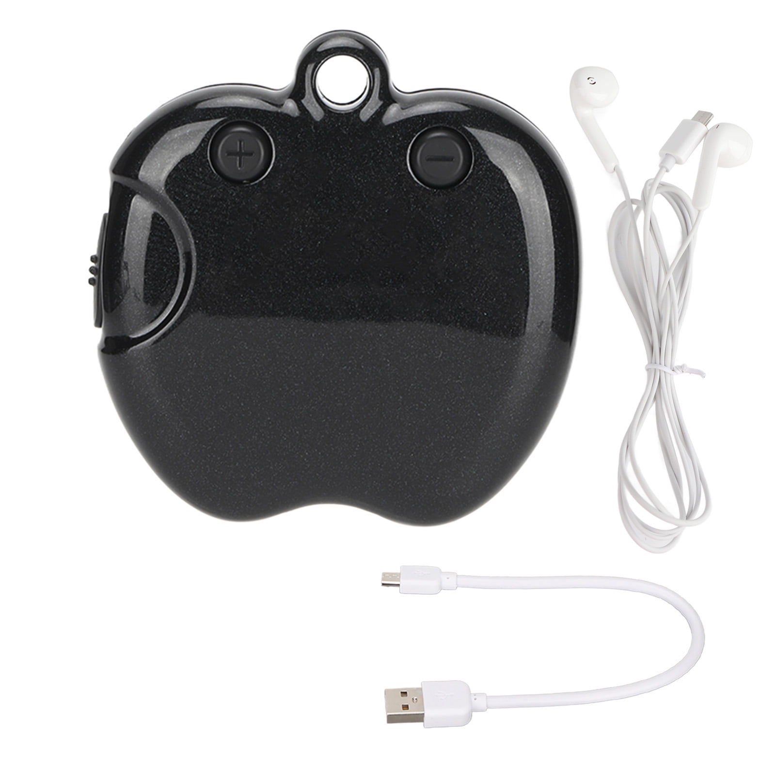 Mini grabadora activada por voz HD reducción de ruido tiempo de espera ...