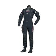 Bare Trilam Tech Dry Suit, Mens, Black - ML - Walmart.com