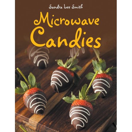 Microwave Candies | Walmart Canada