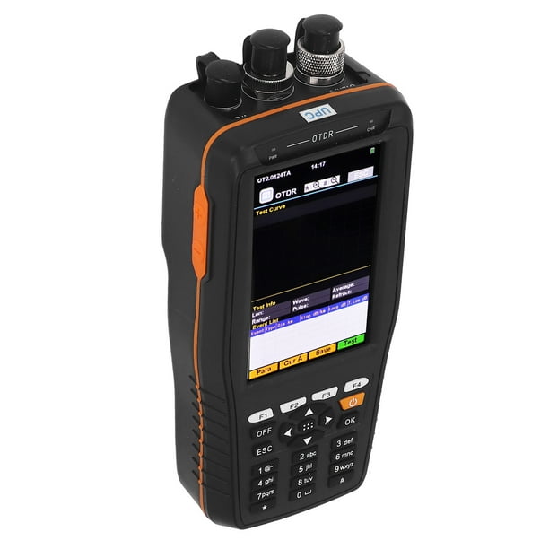 Optic Fiber Cable Tester,Optical Time Domain Reflectometer OTD Fiber ...