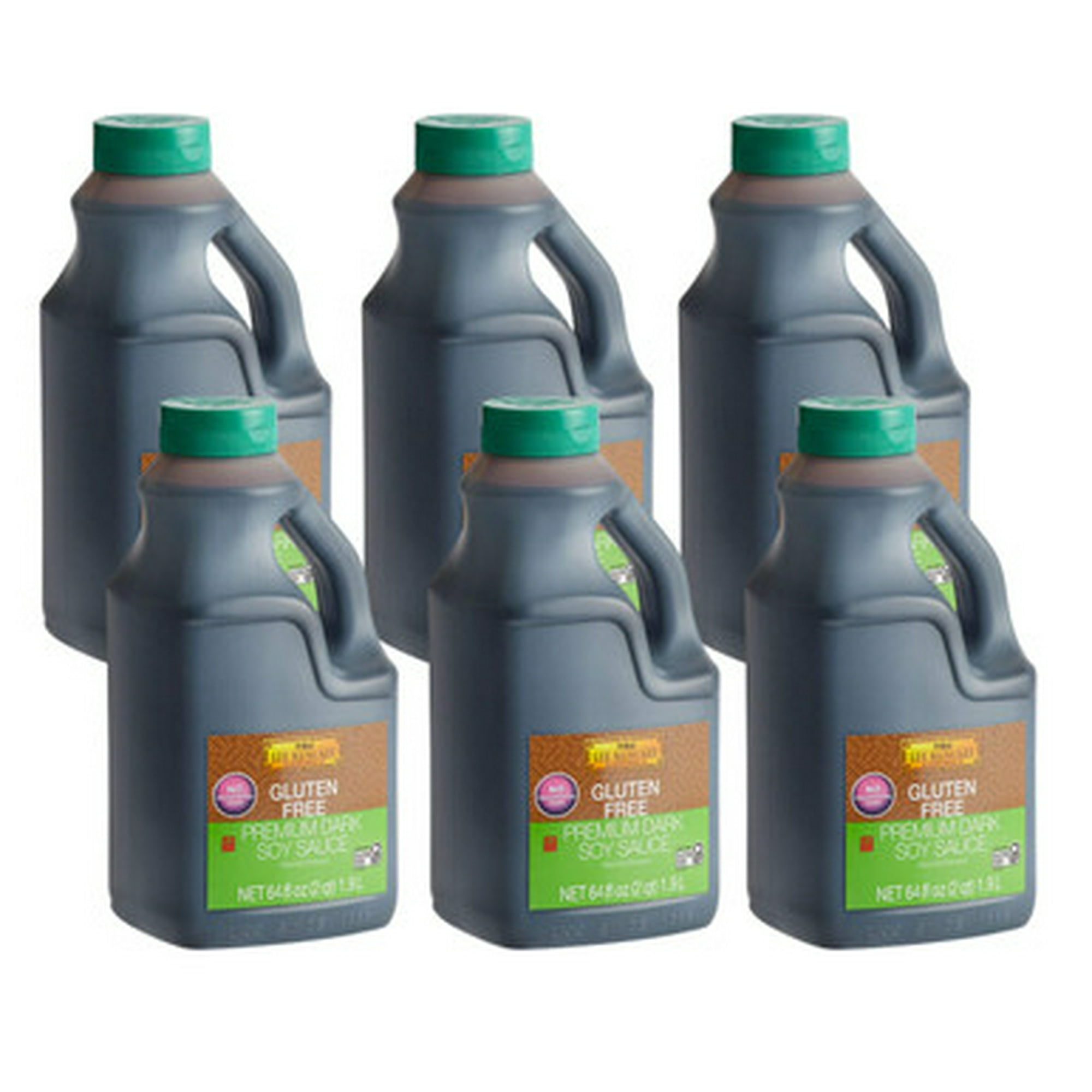 Click here for Lee Kum Kee Gluten-Free Premium Dark Soy Sauce 1/2... prices