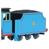Bachmann Trains Thomas & Friends Gordon Express Engine, HO Scale ...