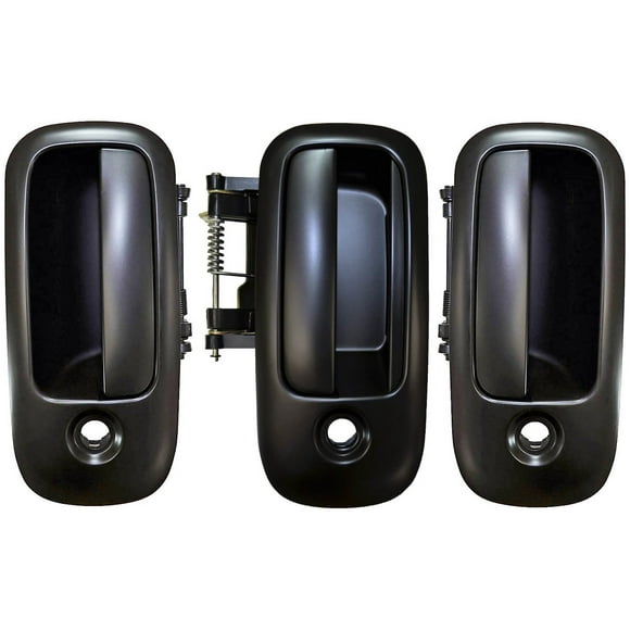 Chevy Express Sliding Door Handle