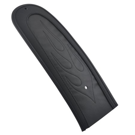 juguse Motorcycle Mud Flap Mat Guard Mudguard Mudflap Pad Professional ...