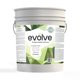 EVOLVE INTERIOR EXTERIOR LATEX EGGSHELL FINISH SEAFOAM GREEN (5G) - Walmart.com