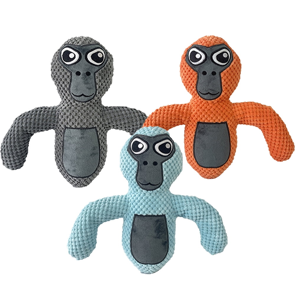 Click here for Cuhas. Ca Gorilla Sleeping Companion Dolls Plush... prices