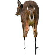 Delta Decoys Intruder 3D Deer Target - Walmart.com