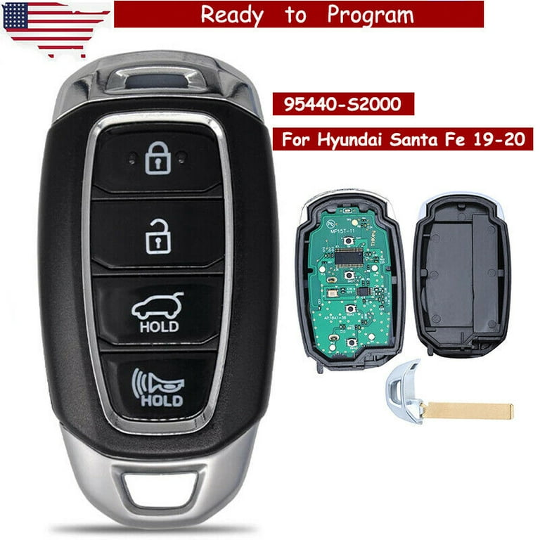 Hyundai Key