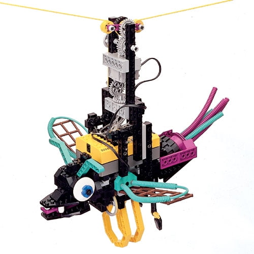 LEGO Mindstorms: Extreme Creatures - Walmart.com - Walmart.com