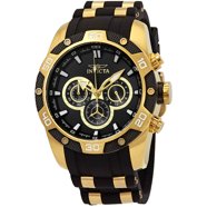 Invicta II Python Chronograph Men's Watch 6412 - Walmart.com