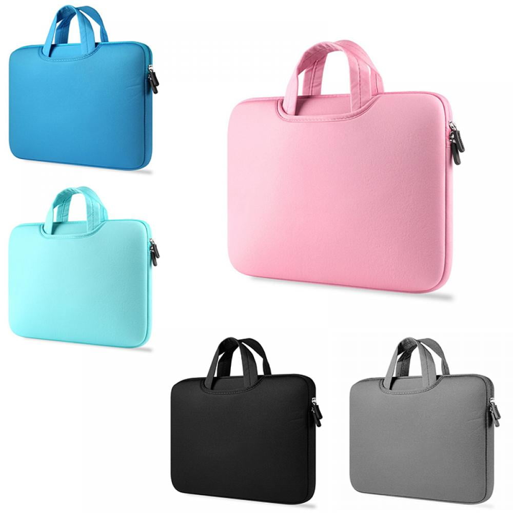 Laptop Case 15.6 inch Laptop Sleeve Durable Computer Carrying Case for ...