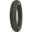 Shinko 712 Rear Tire, 150/70-17, Bias Construction, Tubeless, Wet ...