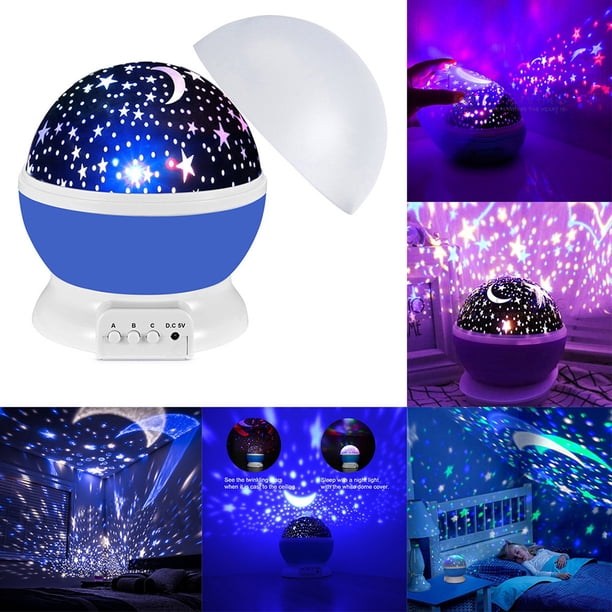 Fantasy Lights