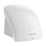 JETWELL Automatic High Speed Hand Dryer, Compact Commercial Electric ...