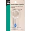 Dritz Needle Threader & Magnifier-3" W/1" Lens - Walmart.com
