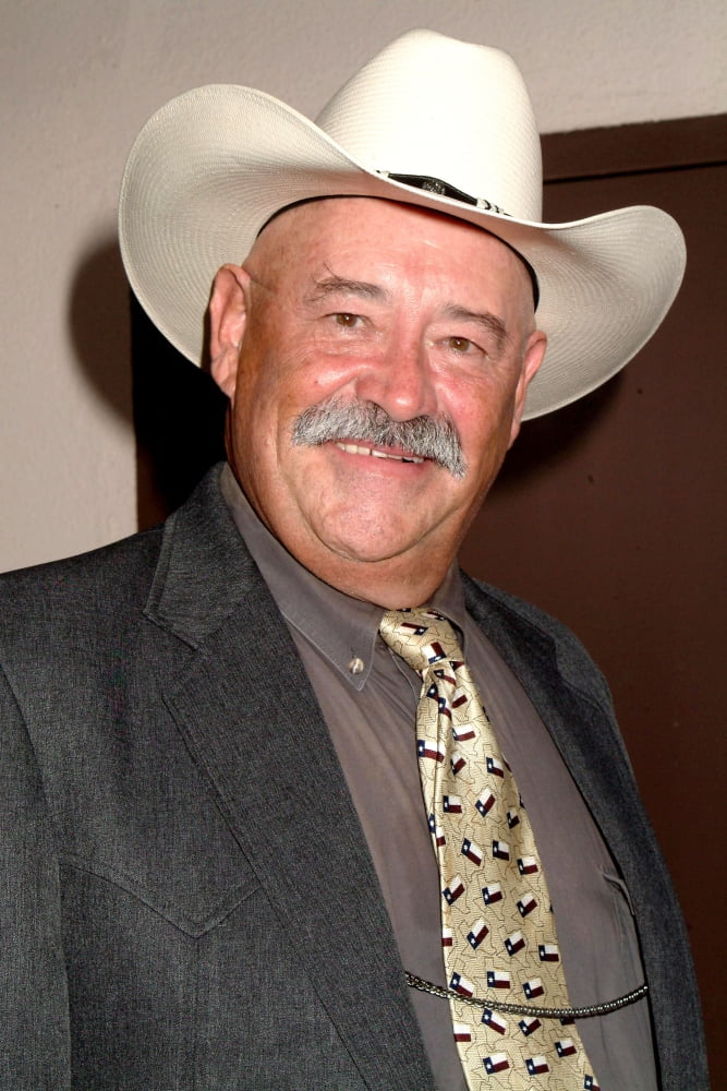 Barry Corbin At Arrivals For The Wb Network S 2005 All Star Celebration ...