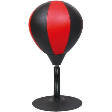 Punching Balls Mini Punching Bag for Desk Anti Stress Ball Gift ...