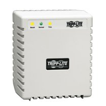 Tripp Lite 1200W Line Conditioner, 120-Volt, 4 Outlets, 7ft Cord ...