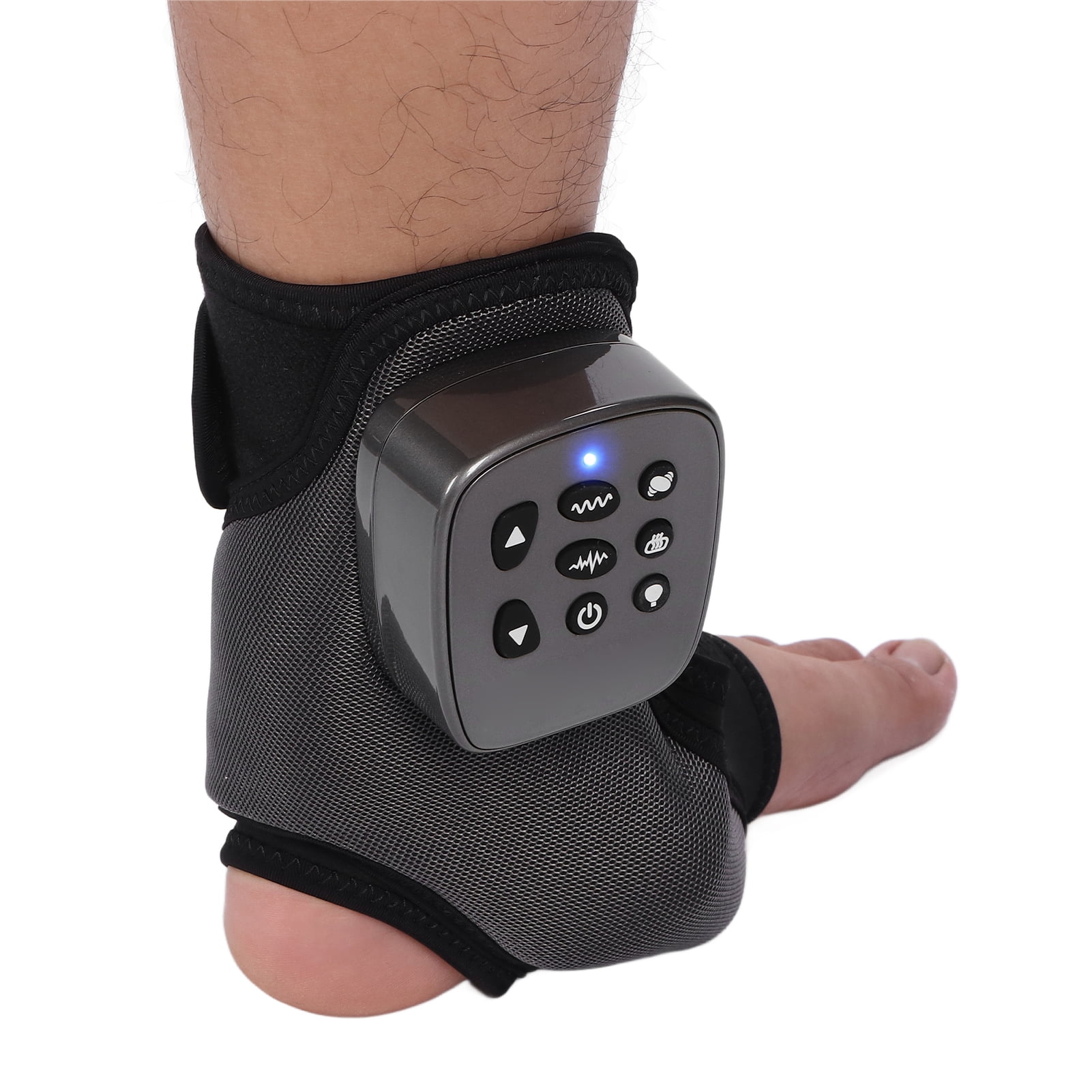 Click here for Amonsee Electric Foot Ankle Massager  Mode Adjusta... prices