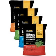 Free Shipping! Marathon All Season Lawn Fertilizer Bag 24-2-4 1ea/18lb ...