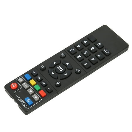 Spptty Set Top Box Remote Control,TV Box Remote Control Replacement ...