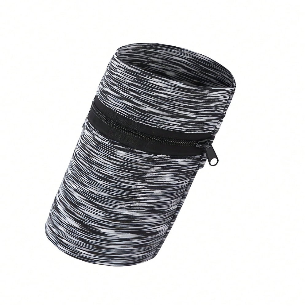 Click here for Ousitaid 1pc Wrist Wallet With Zipper Breathable A... prices