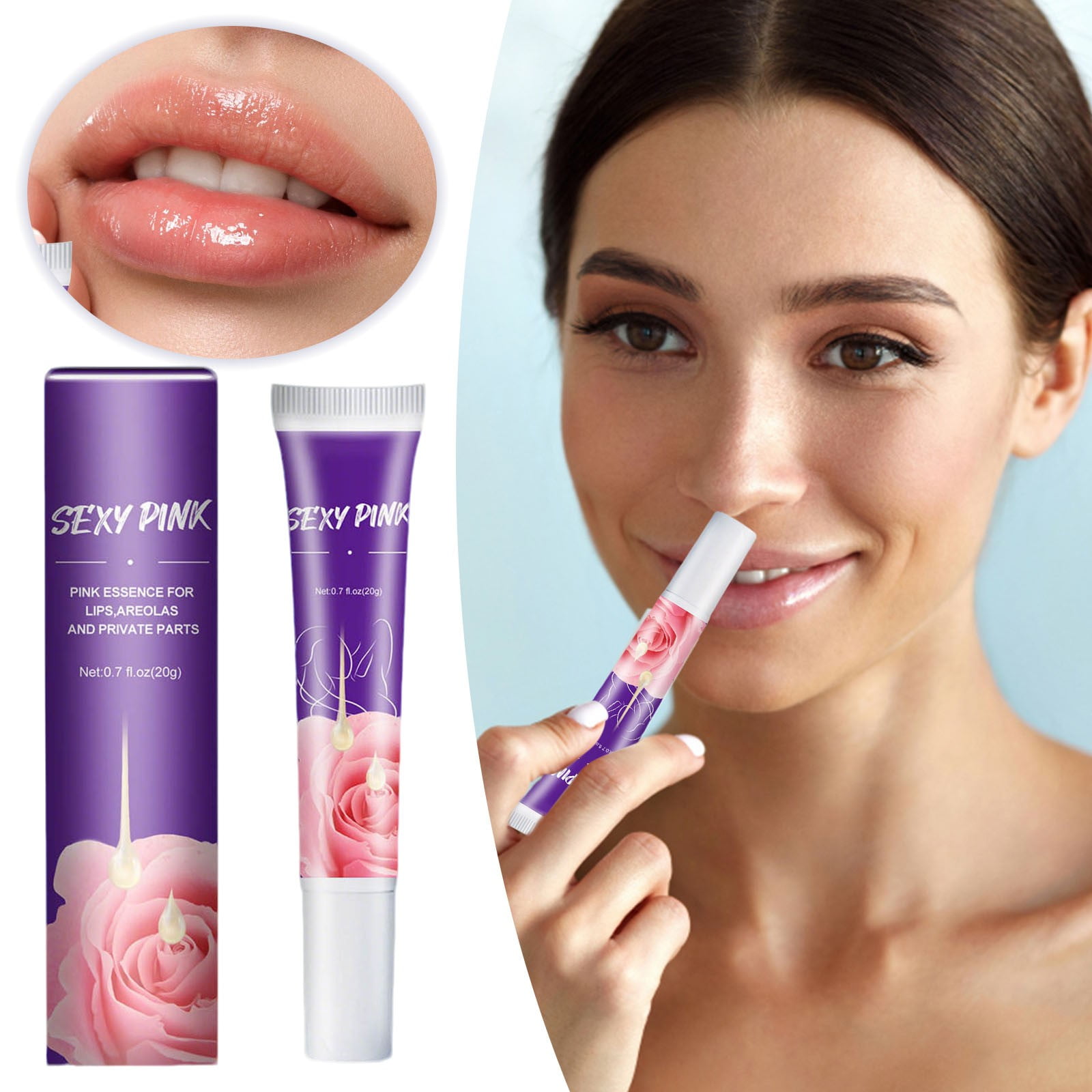 Click here for Velvet Dawn Lycopene Oil Areola Private Area Tende... prices