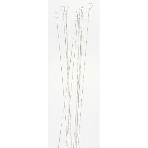 Beading Needle Flexible 3.5In 12Pc - Walmart.com